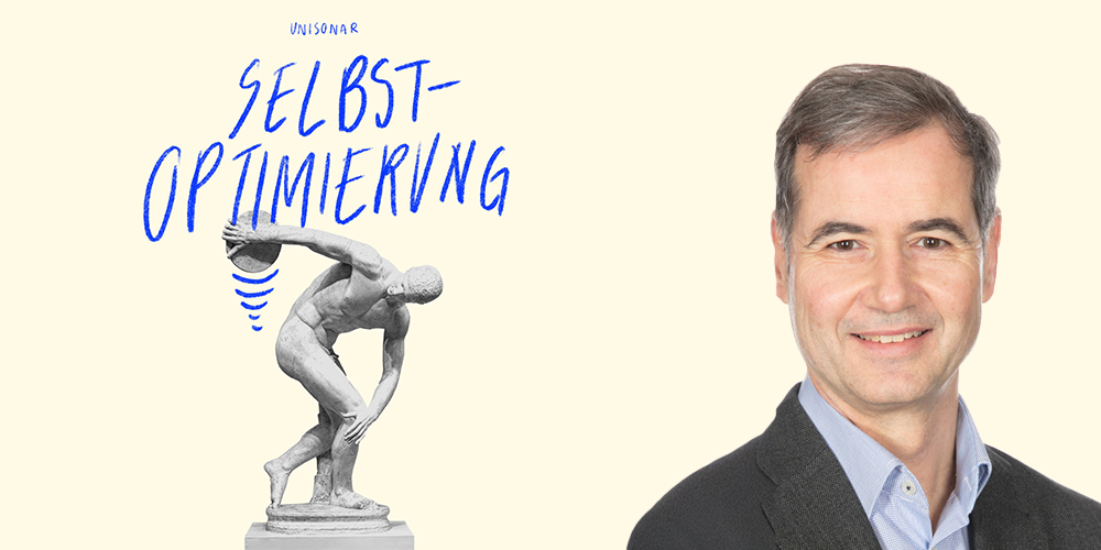 Unisonar S4|EP4: Kontrollier dich fit und gesund | Universität Basel