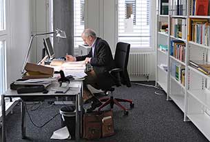 University of Basel | University of Basel