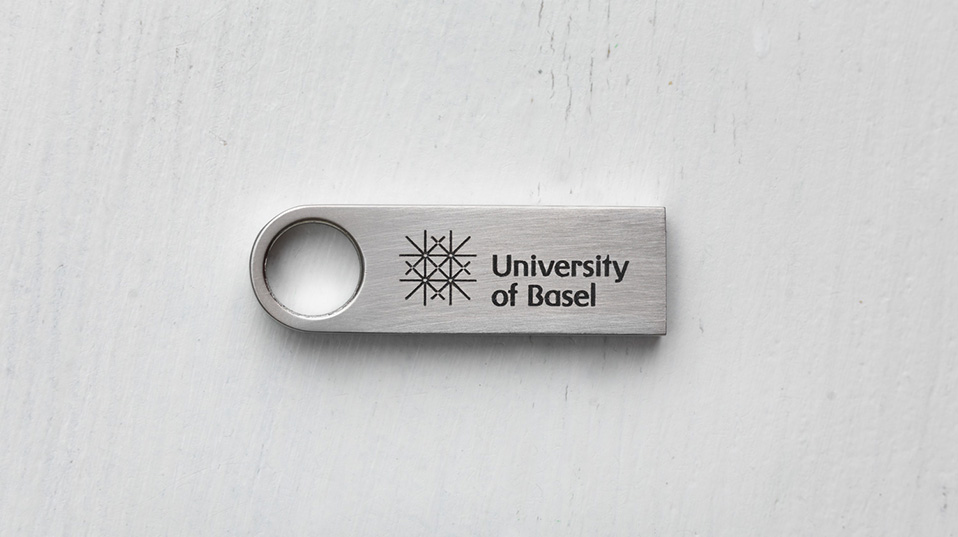 Merchandise | University of Basel